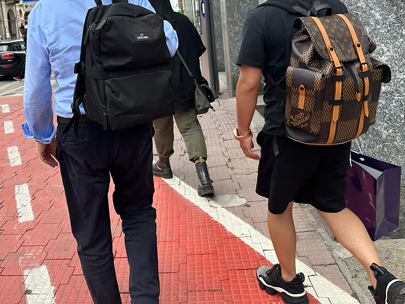 代表メッセージ | CUCUROPRIMO International Co.,Ltd.